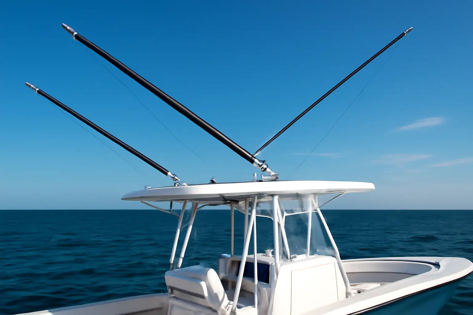 Best Outriggers for Boats in 2025: Strength & Stability